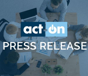 Act-On announces Roger Rowe as new CFO