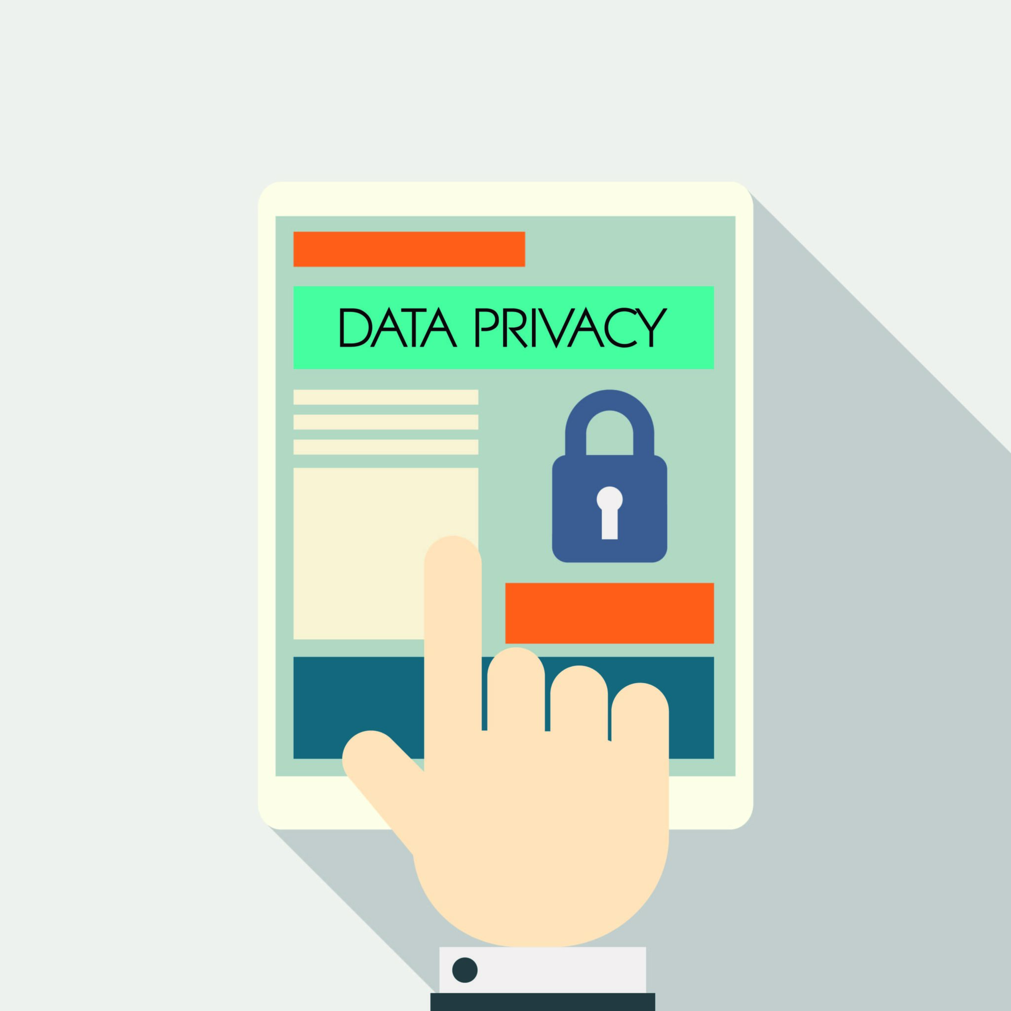 Company Shared Customer Information Without Consent? Do This