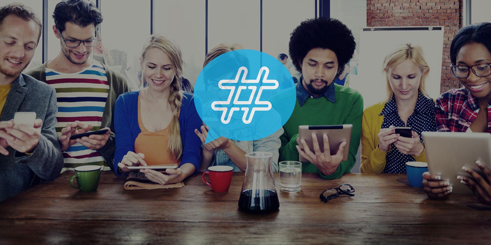 Best Practices for Using Hashtags on Social Media