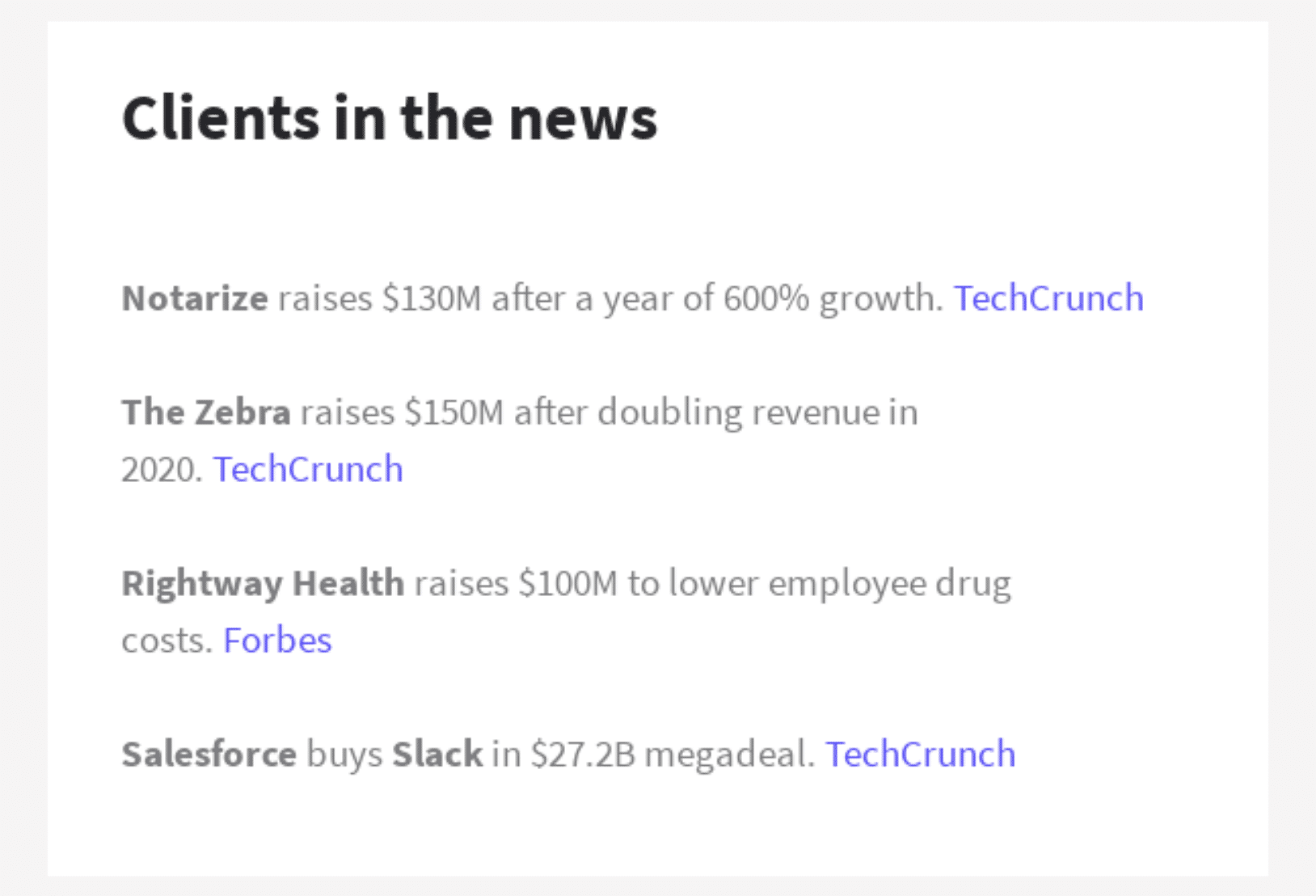 10 B2B Newsletter Ideas Your Audience Will Love - Act-On