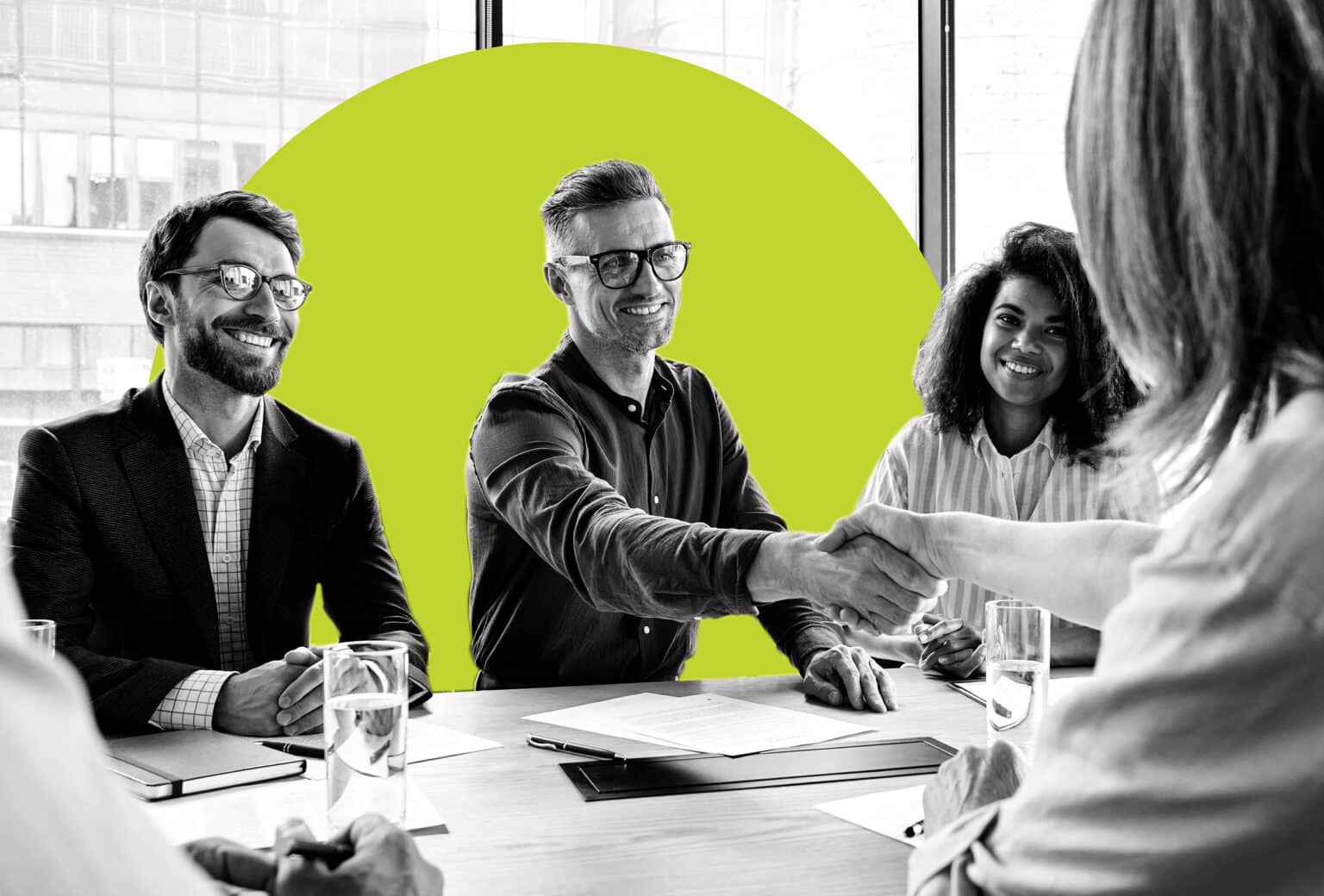 Sales and Marketing Alignment: What is it & Why it Matters