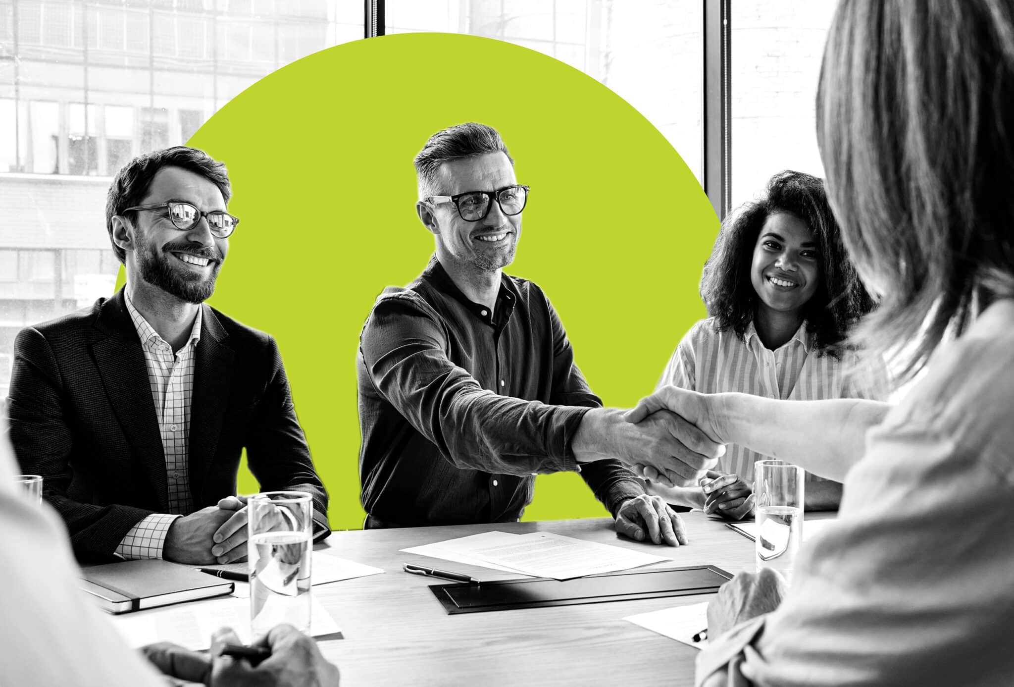 Sales and Marketing Alignment: What is it & Why it Matters