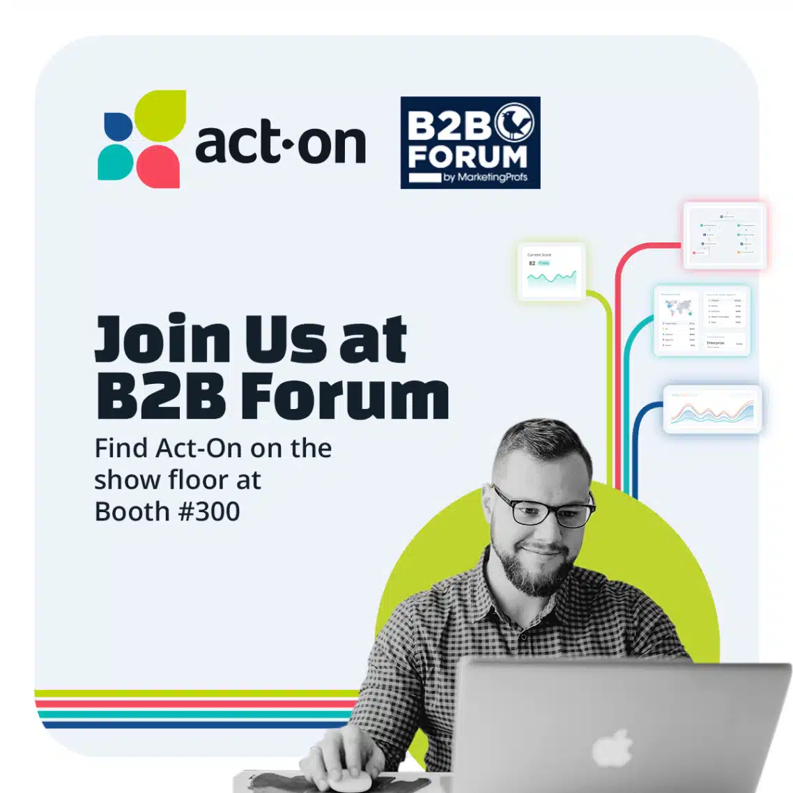 2024 MProfs B2B Forum - Act-On