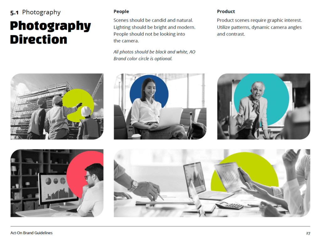 Key Brand Elements That Build Trust and Drive Awareness